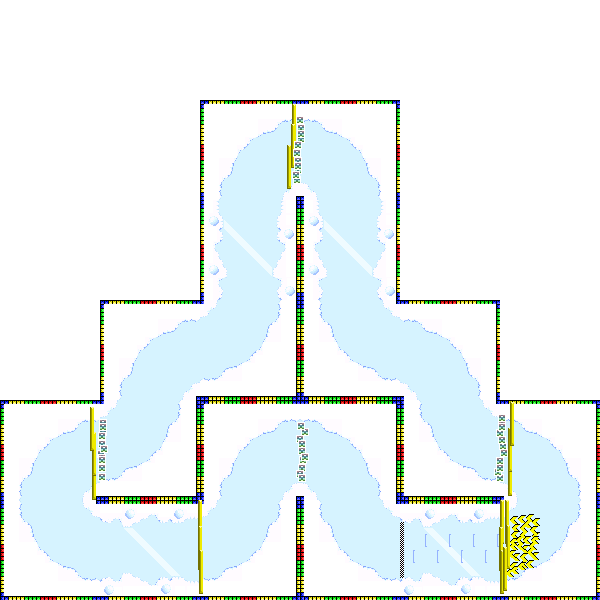 Vanilla course RT - Mario Kart PC