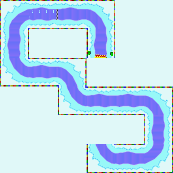 wii dk summit - Mario Kart PC