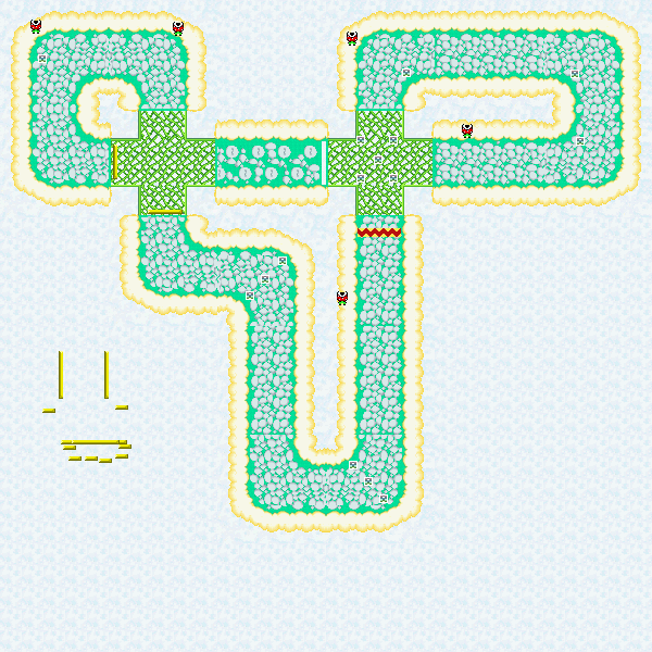 Sky Loops - Mario Kart PC