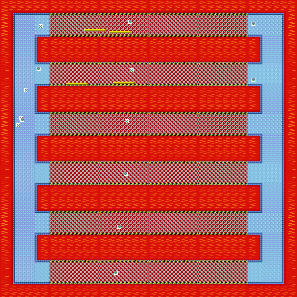 Battle course 3 - Mario Kart PC