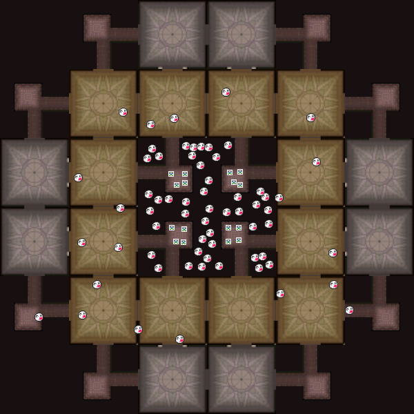 Mario kart ds BATTLE 2 - Mario Kart PC