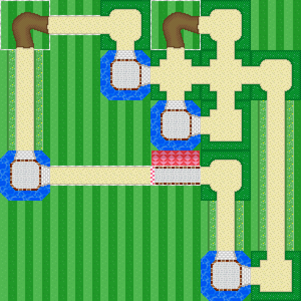 wii daisy circuit - Mario Kart PC