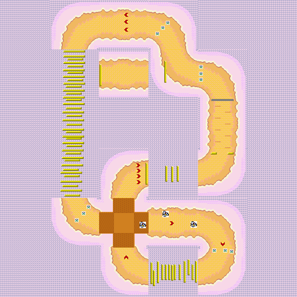 Maple Treeway - Mario Kart PC