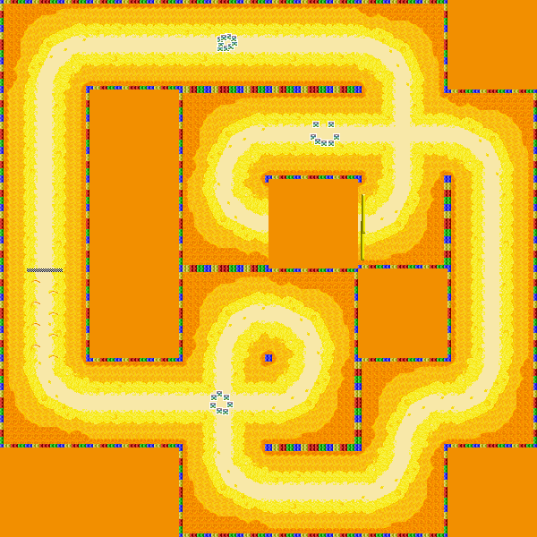 Very Normal Cheese Track. Nothing Abnormal. A Regular Cheese Quick Mode ...