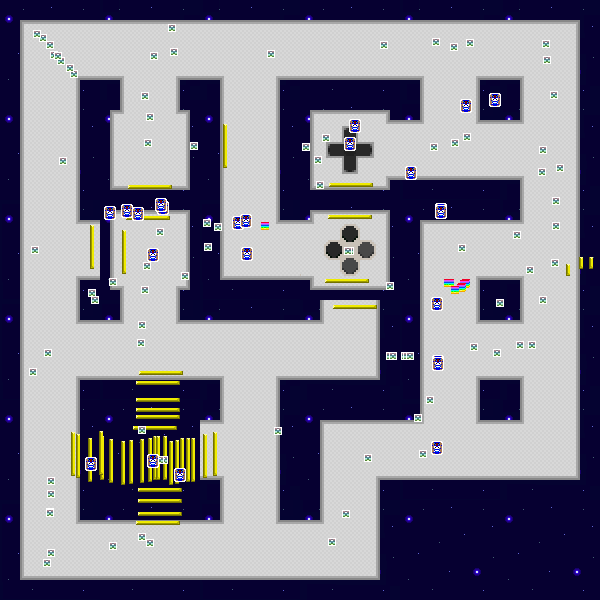 NINTENDO DS - Mario Kart PC