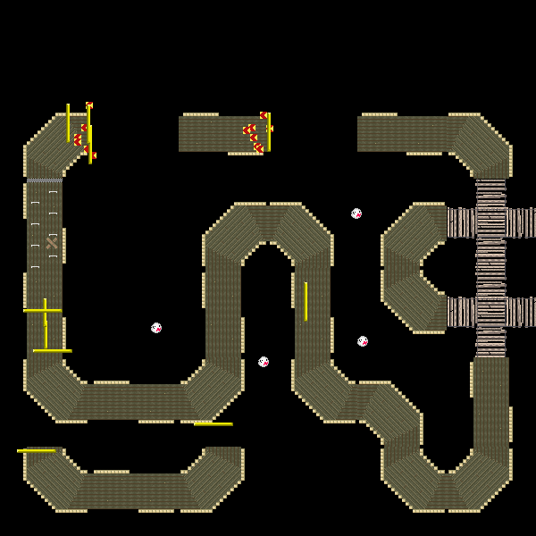 Gba boo lake tour version - Mario Kart PC