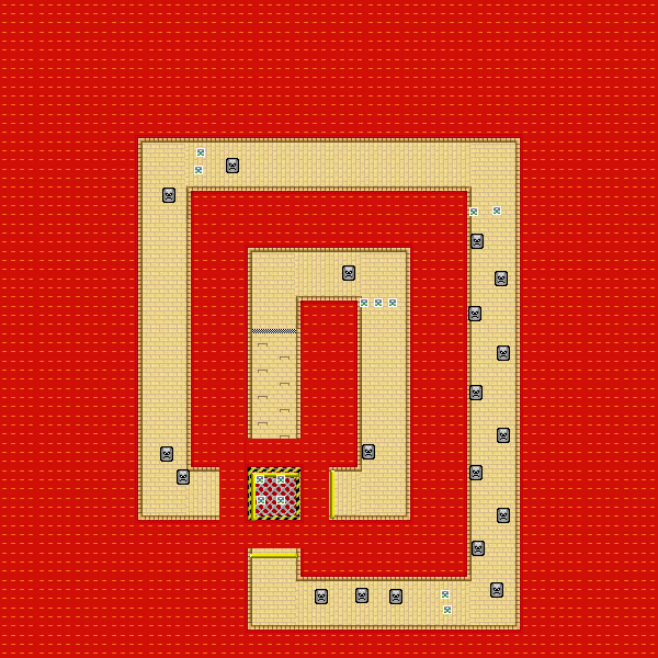 Deadly Tire - Mario Kart PC