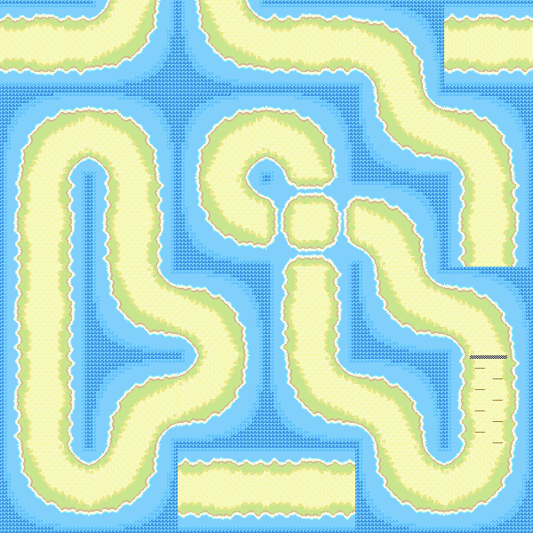 Loo Tazy - Mario Kart PC