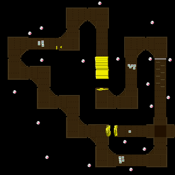 RMX Ghost Valley 3 - Mario Kart PC