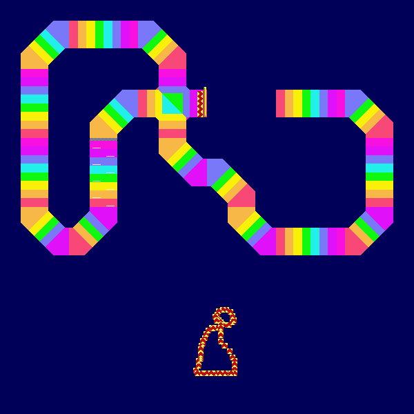 Merry Christmas - Mario Kart PC