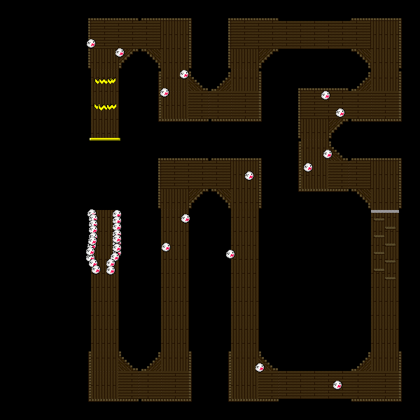 Boo! - Mario Kart PC