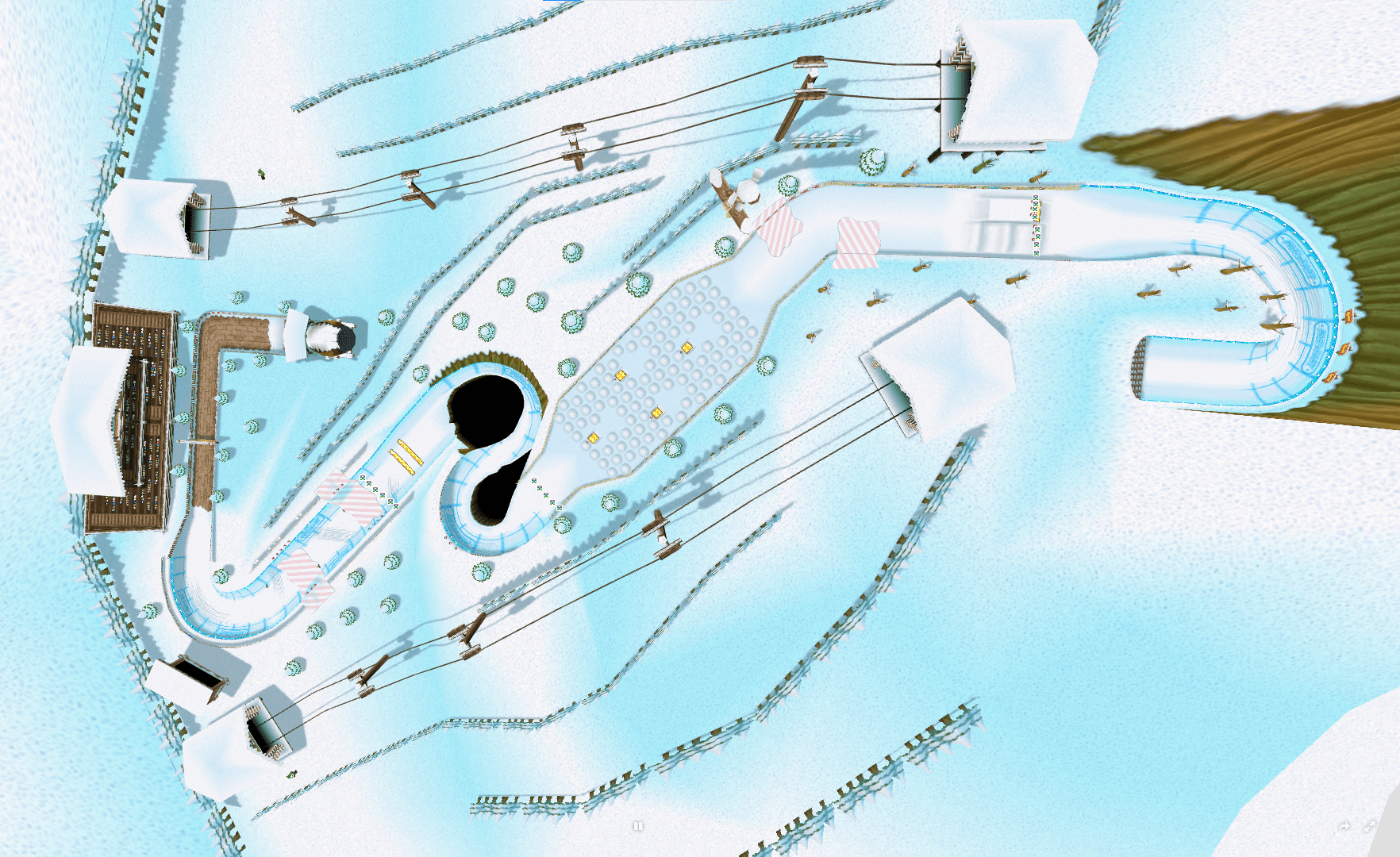 Wii DK Summit - Mario Kart PC