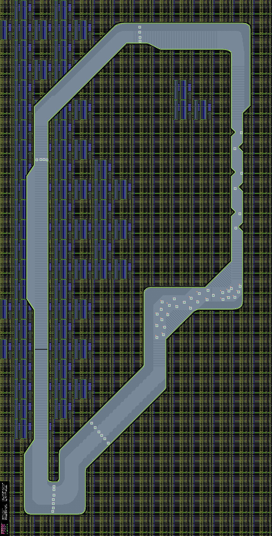 Mute City 3 - Mario Kart PC