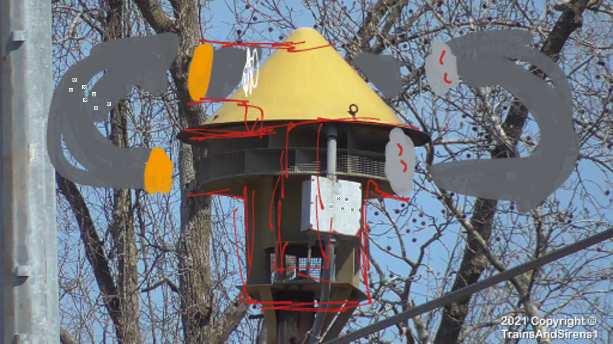 ACA Cyclone - Mario Kart PC