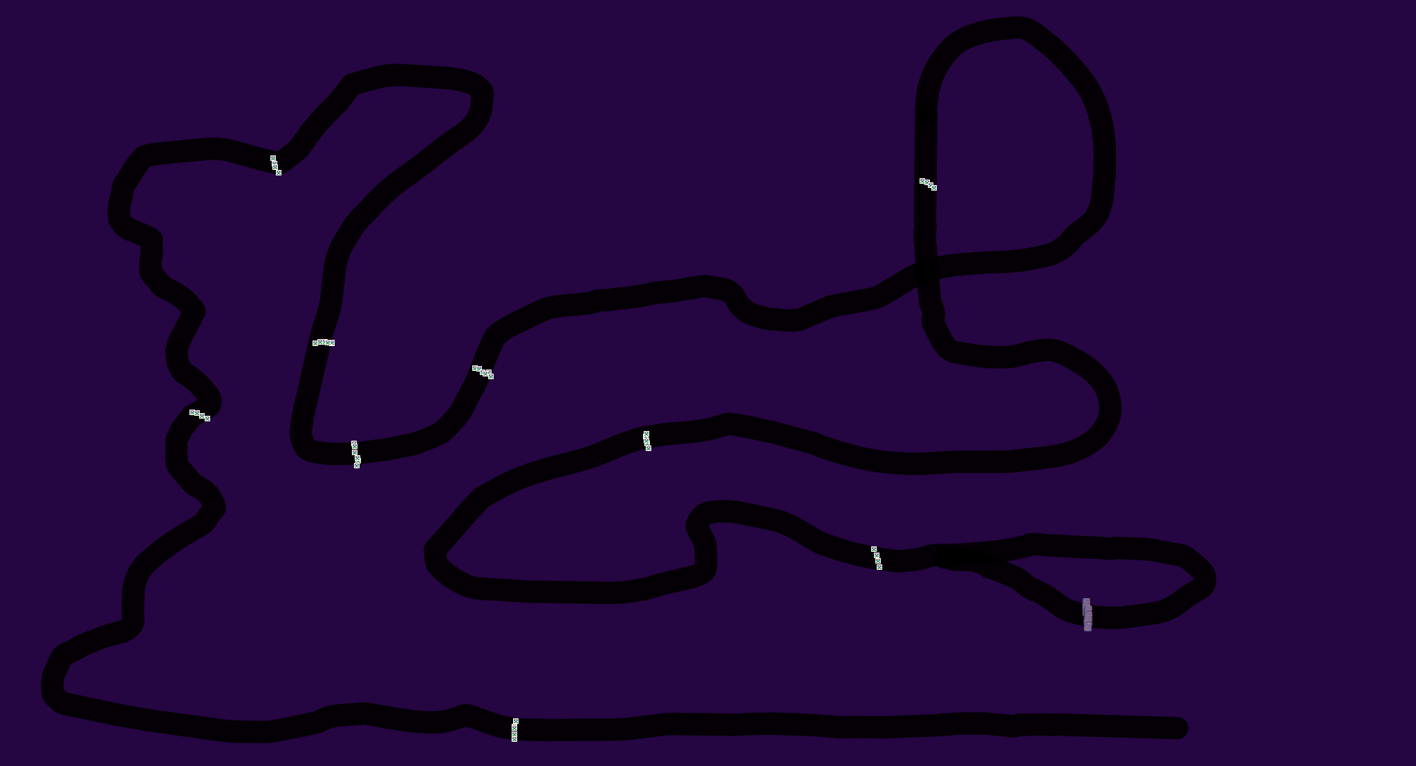 john gutter - Mario Kart PC