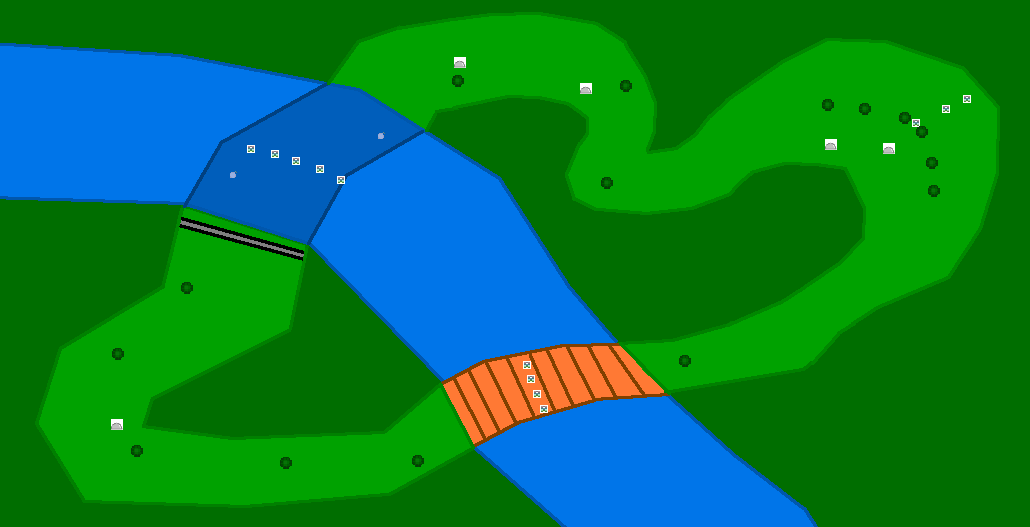 Downhill Stream Remake - Mario Kart PC