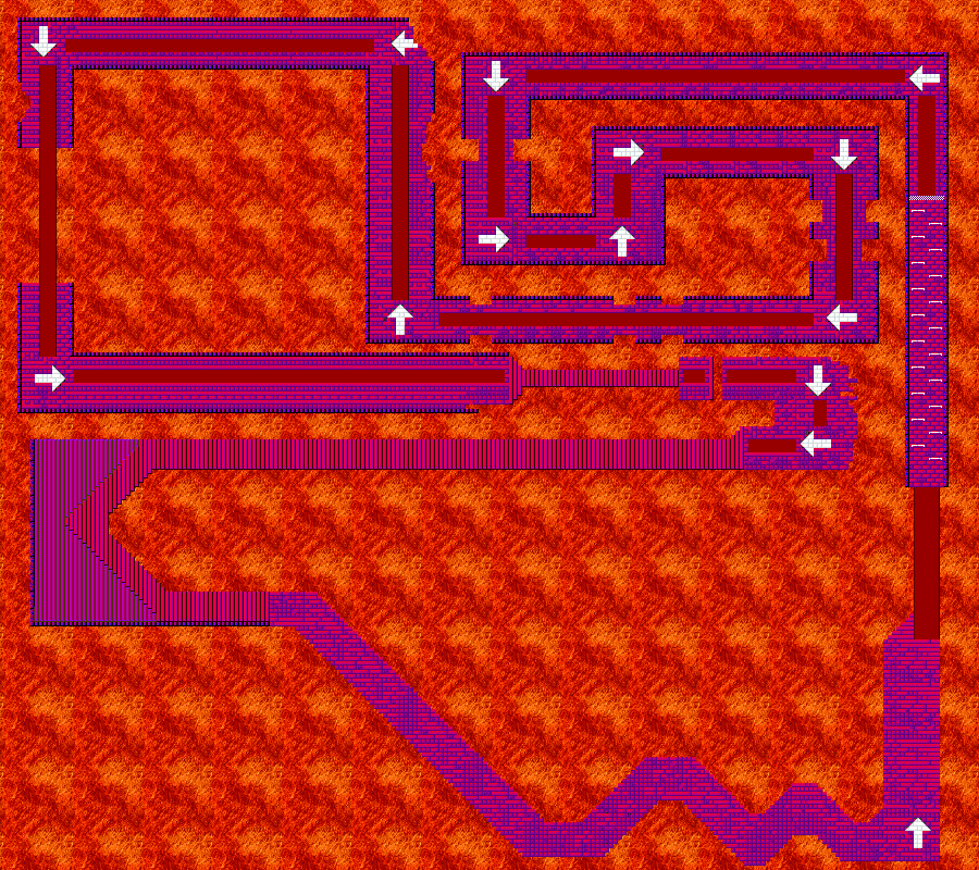 Thomas Sailor Moon's Secret Hideout III - Mario Kart PC