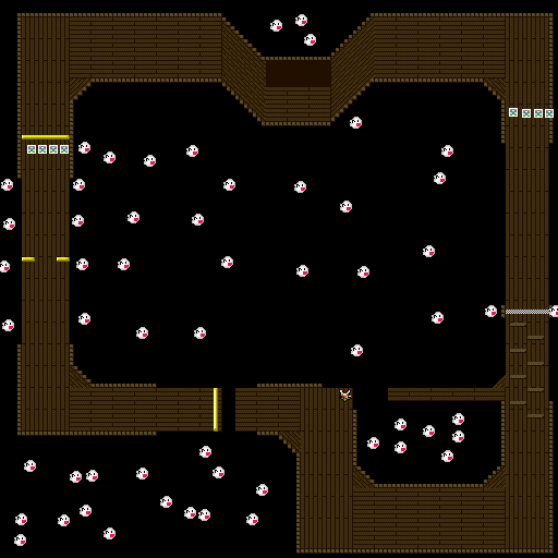 Ghost Valley 1 - Mario Kart PC