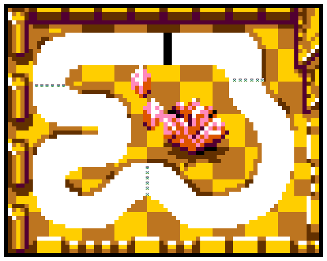 Labyrinth 3 - Mario Kart PC