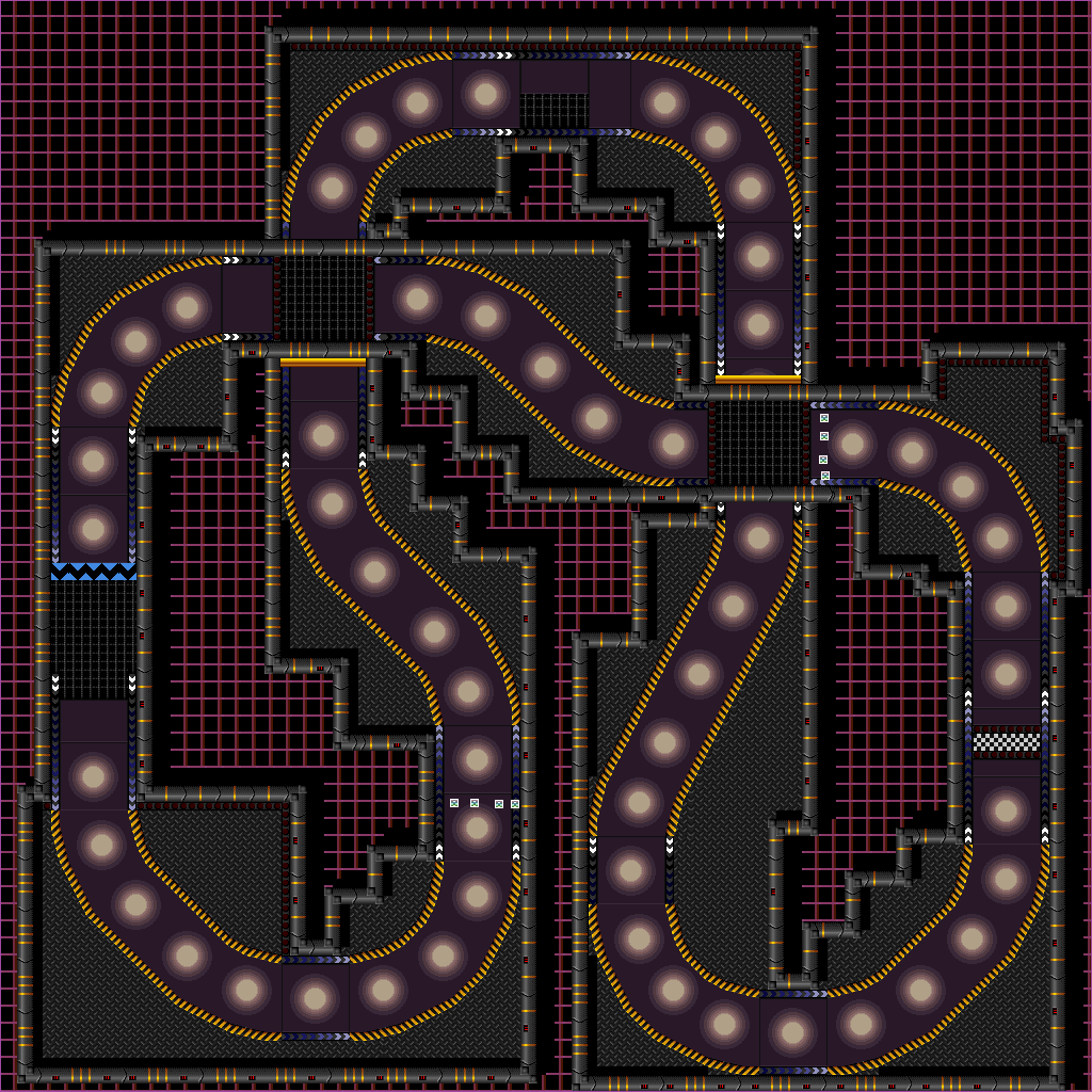 Sumo San 3 - Mario Kart PC