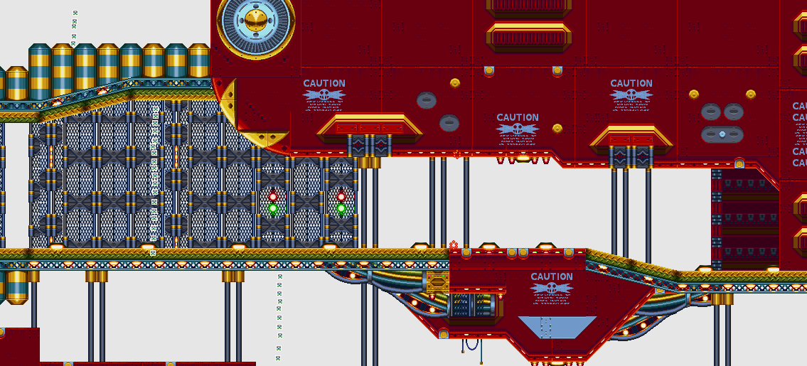 Titanic Monarch - Mario Kart PC