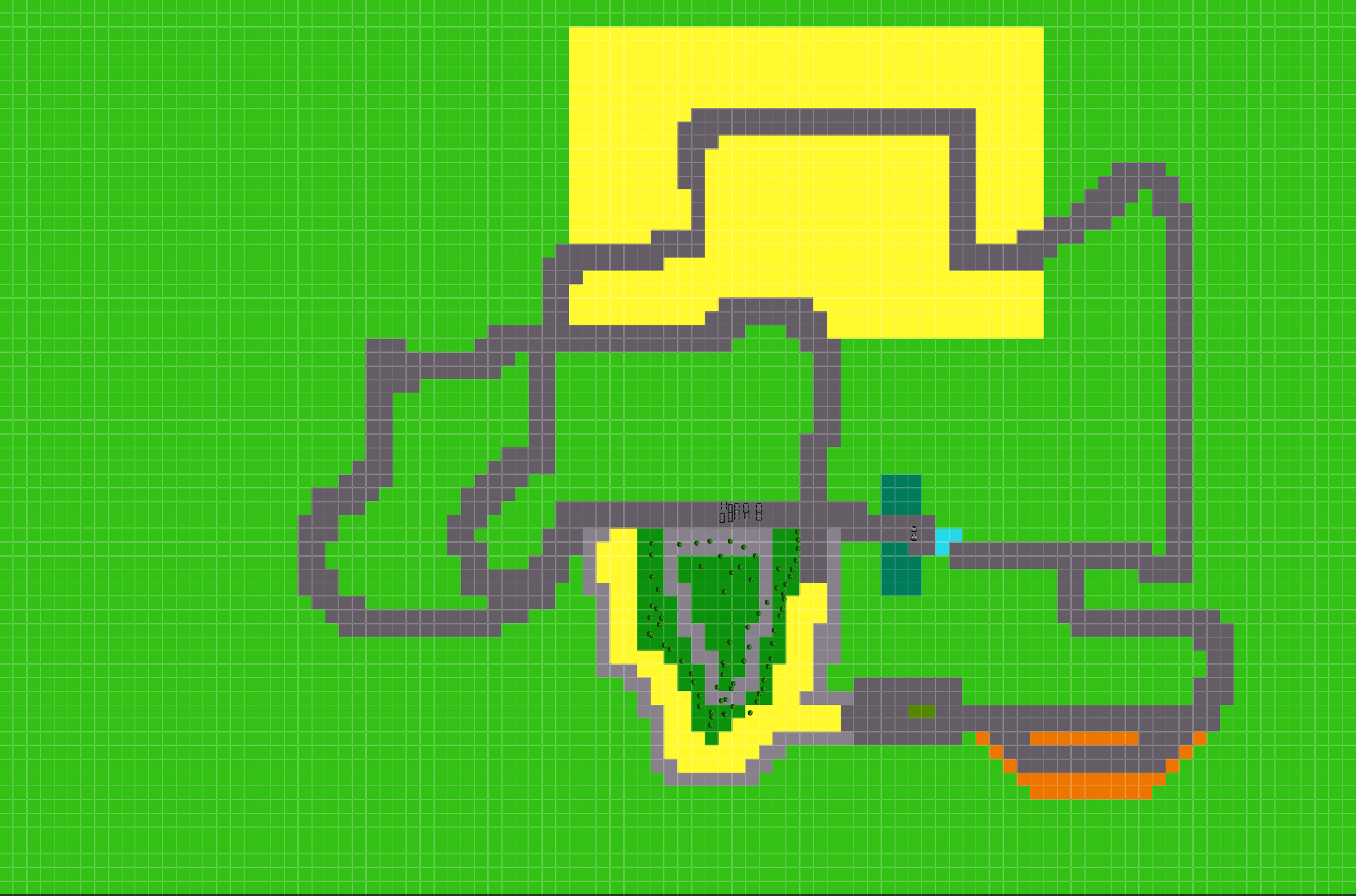 Berlin Byways - Mario Kart PC
