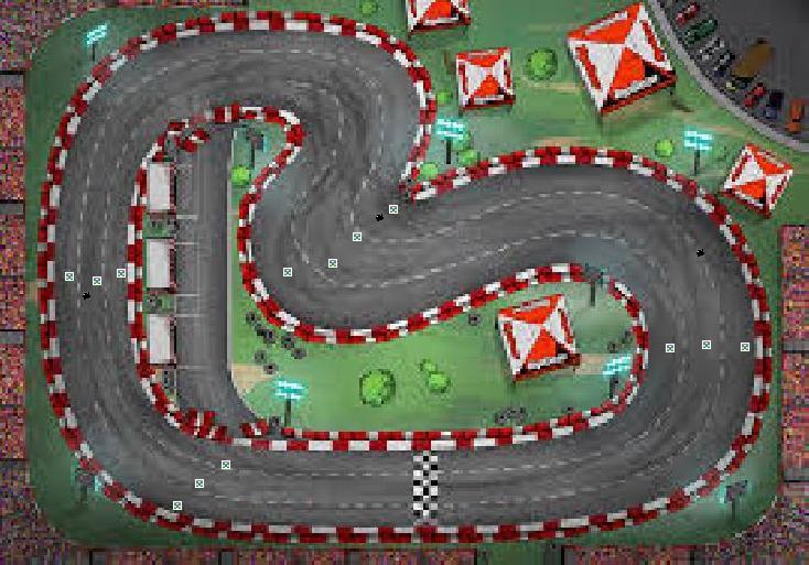 Boot dash - Mario Kart PC