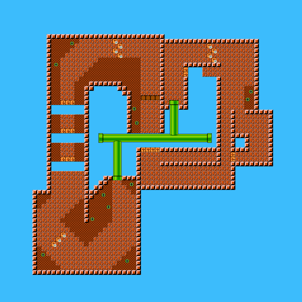 Retro Raceway - Mario Kart PC