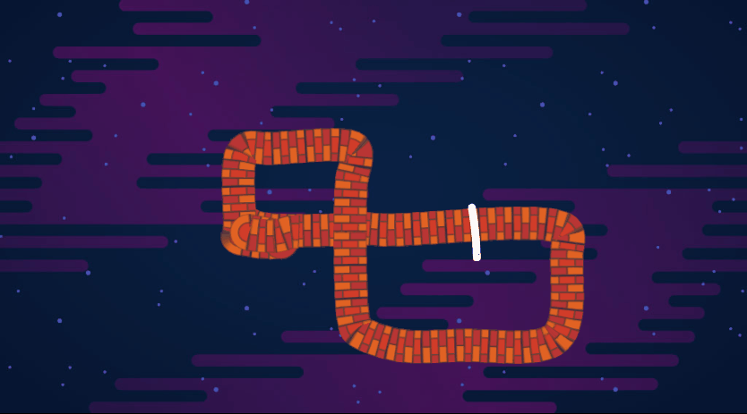 Outer Space - Mario Kart PC