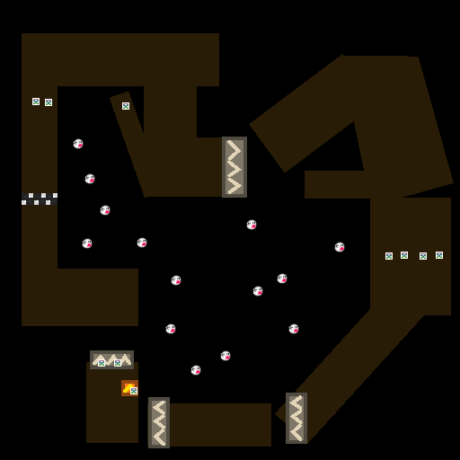 Ghost valley 2 - Mario Kart PC