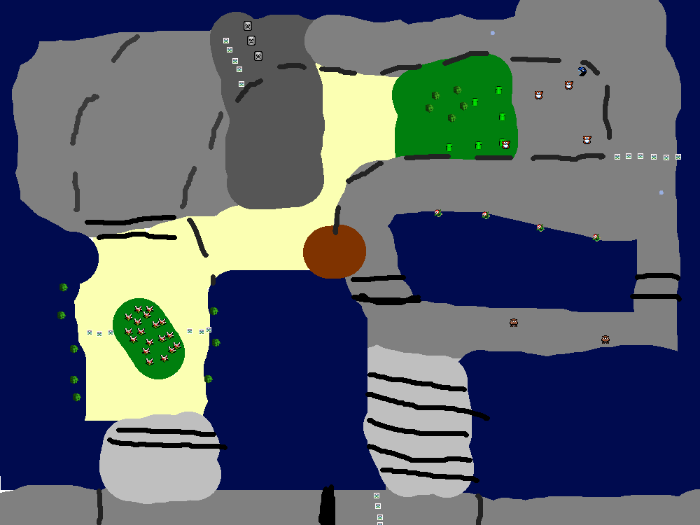 School Visit - Mario Kart PC