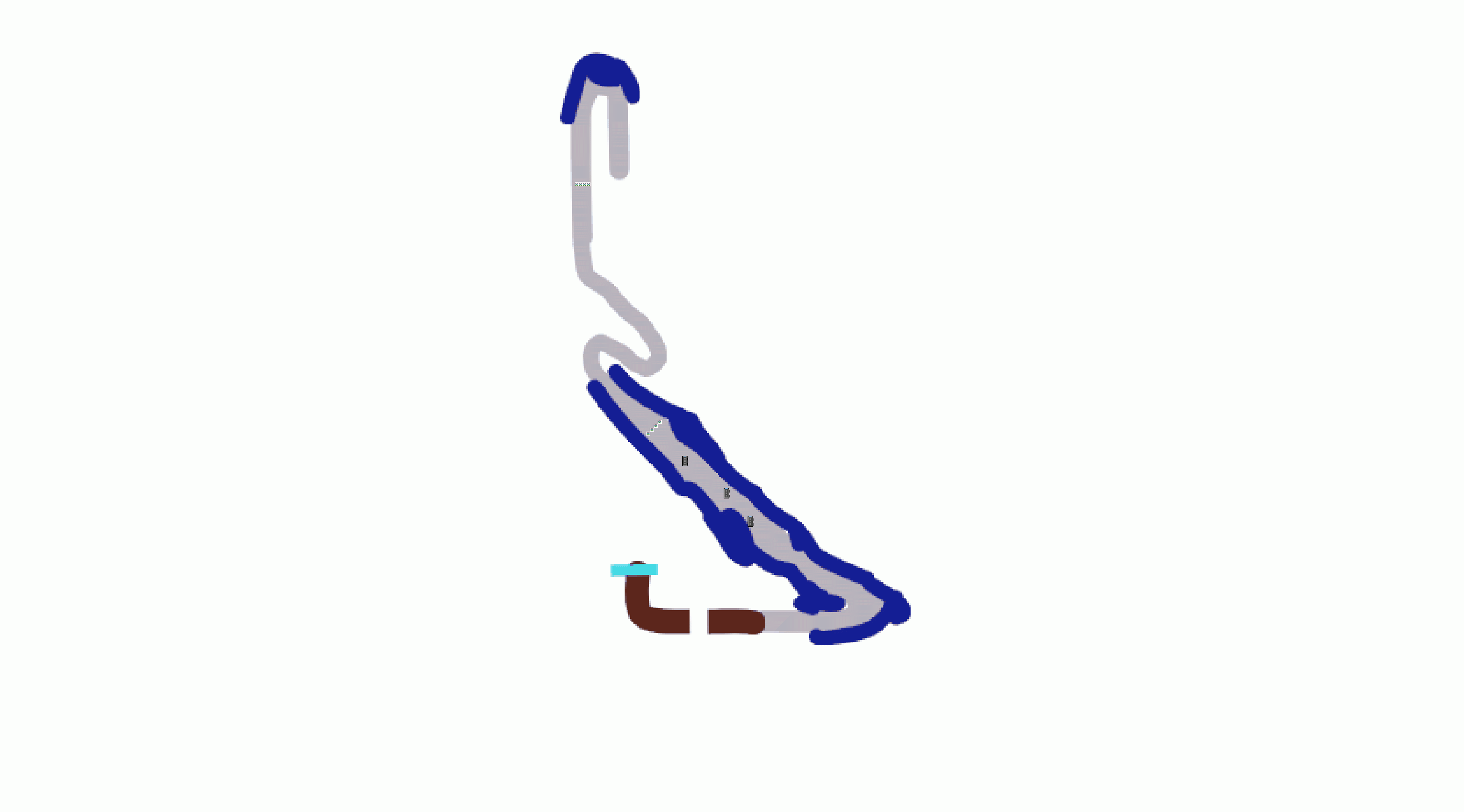 DK Summit - Mario Kart PC