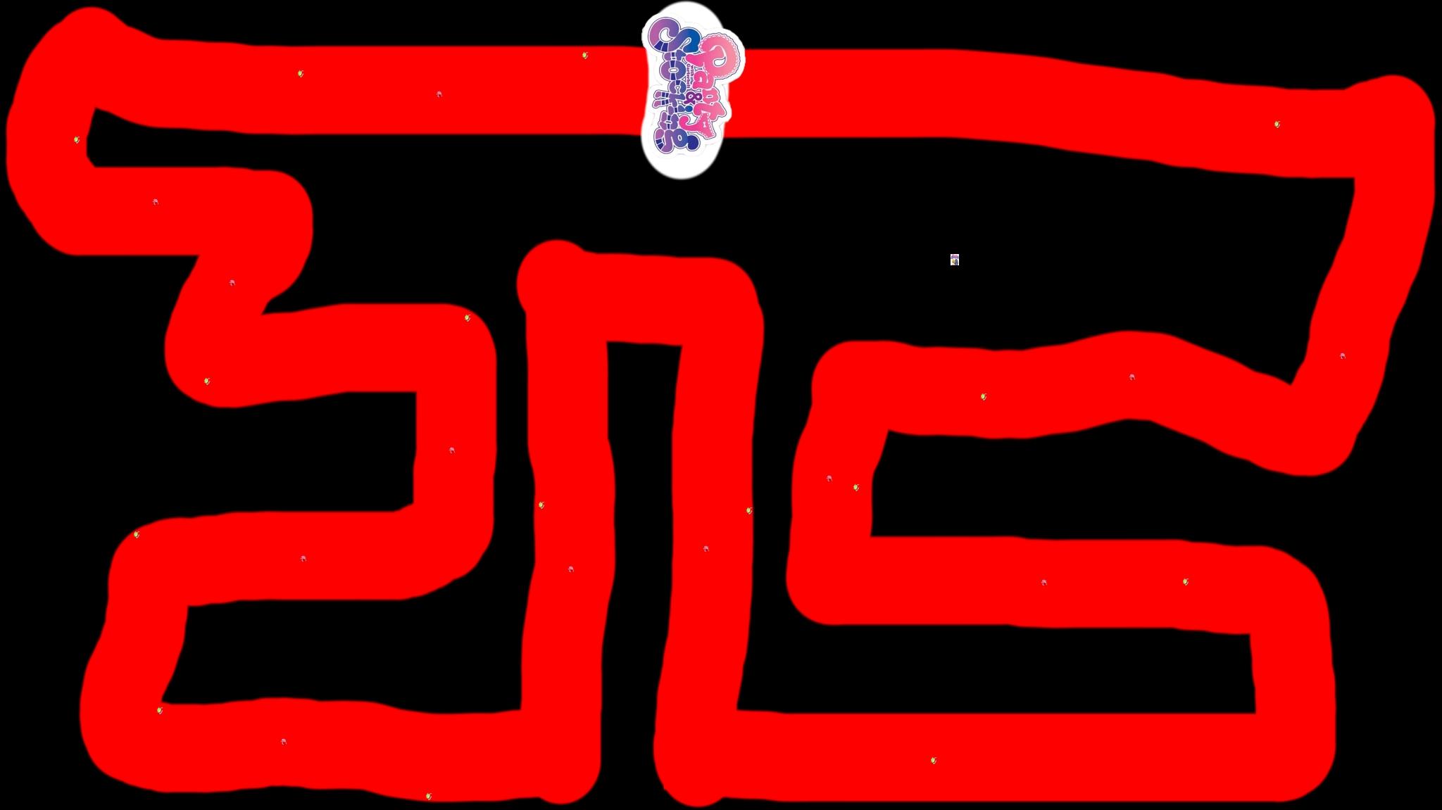 Daten city conundrum - Mario Kart PC