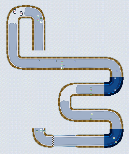 Wii DK Summit - Mario Kart PC