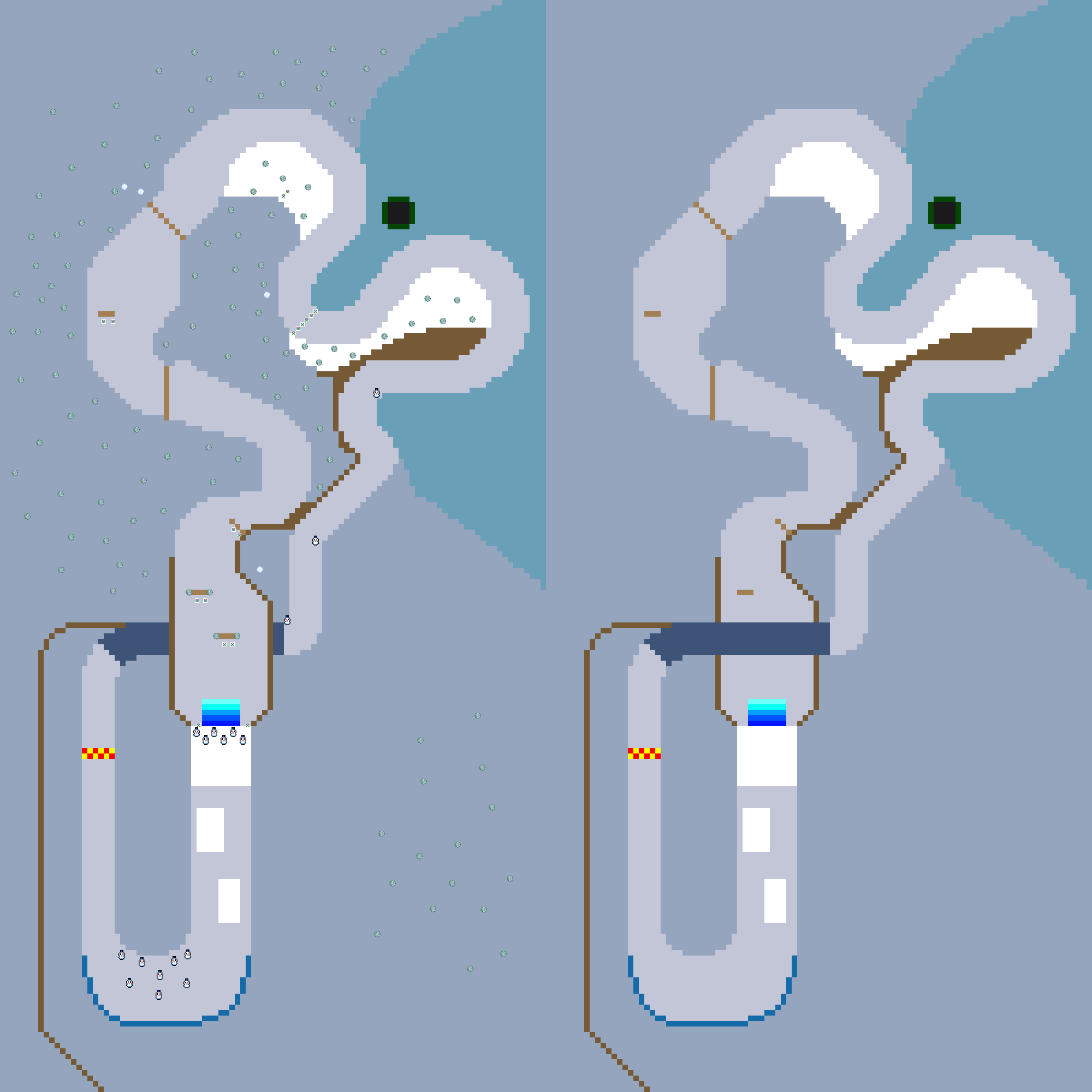 Dk pass - Mario Kart PC