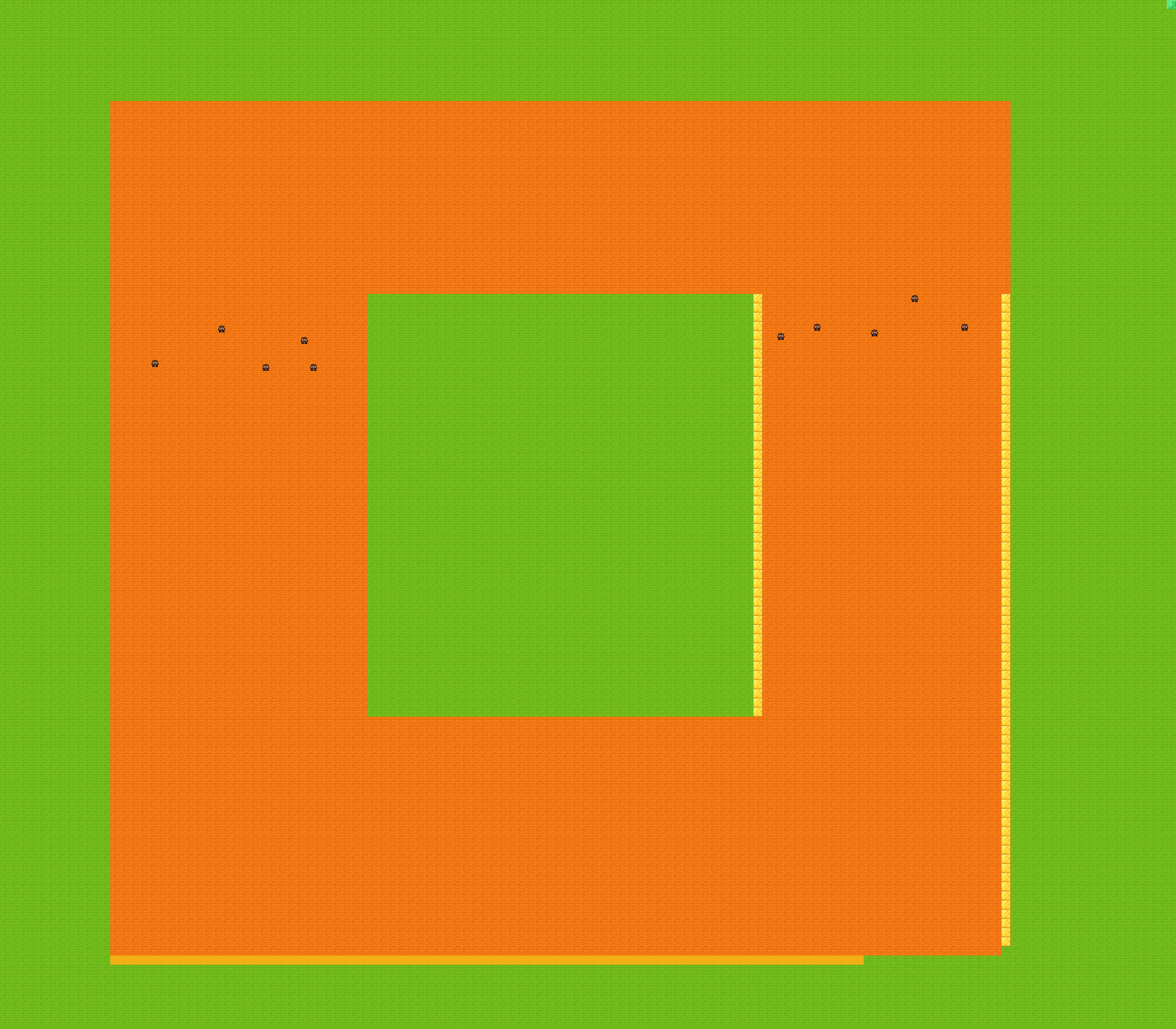 Minecraft - Mario Kart PC