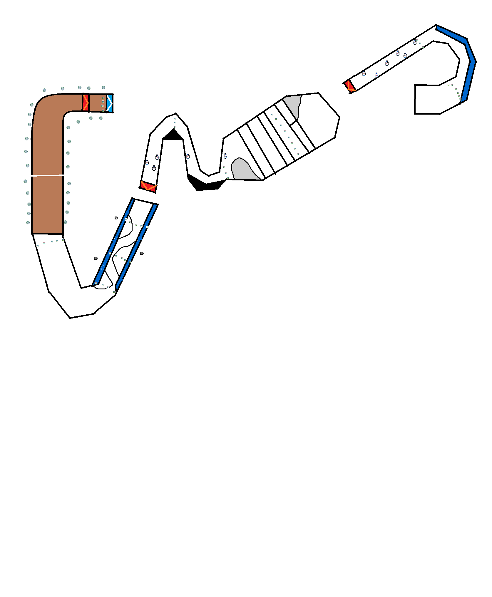 DK Summit - Mario Kart PC