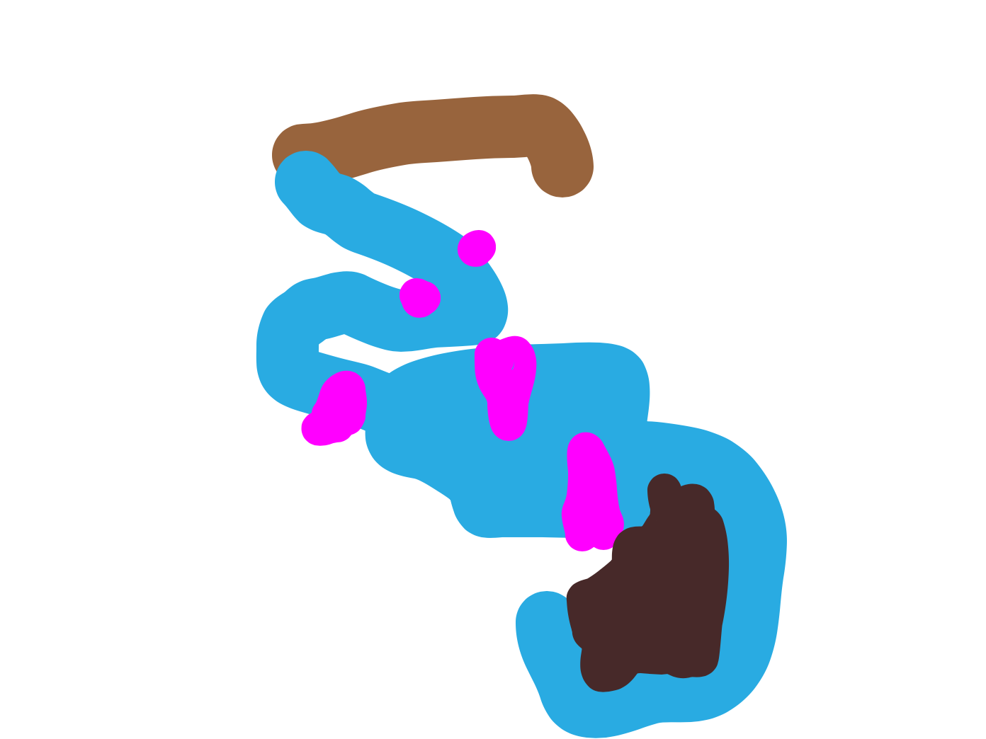 DK Summit - Mario Kart PC