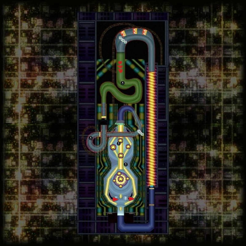 DS Waluigi Pinball Refurbished - Mario Kart PC