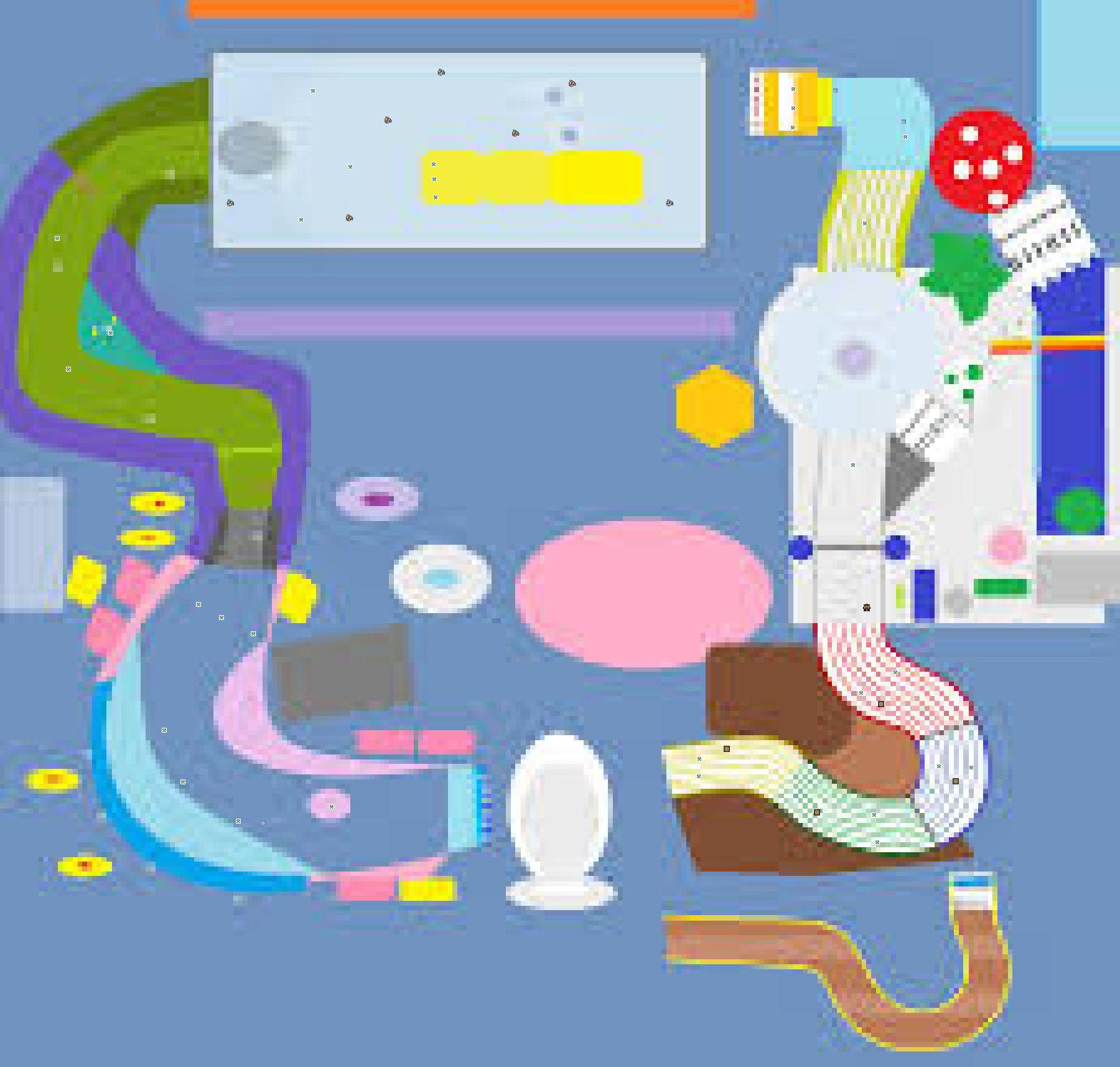 Squeaky Clean Sprint - Mario Kart PC