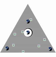 Triangle - Mario Kart PC