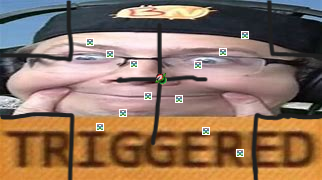 Bathaniel Nandy - Mario Kart PC