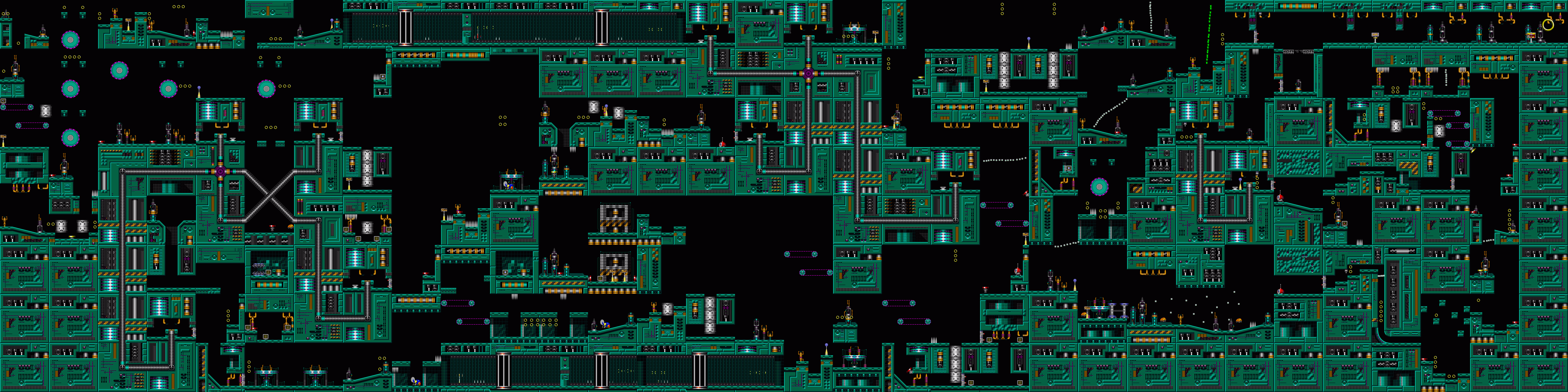 Metallic Madness - Mario Kart PC