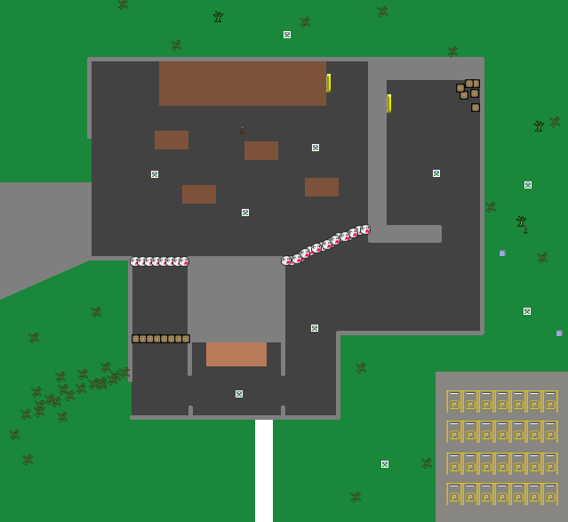 Freddy's Pizzeria - Mario Kart PC