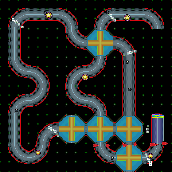 My Pinball - Mario Kart PC