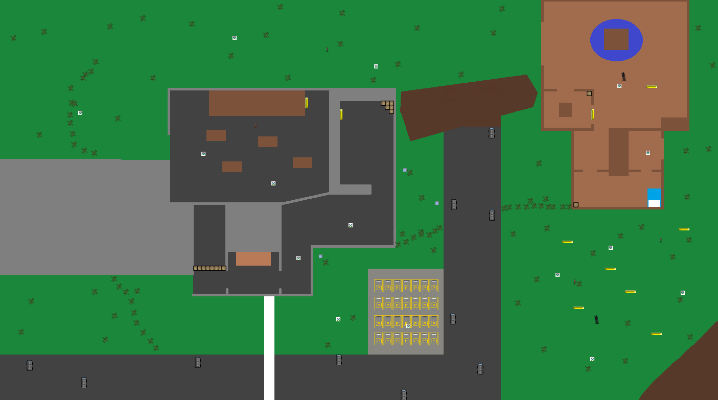 Freddy's Pizzeria V2 - Mario Kart PC