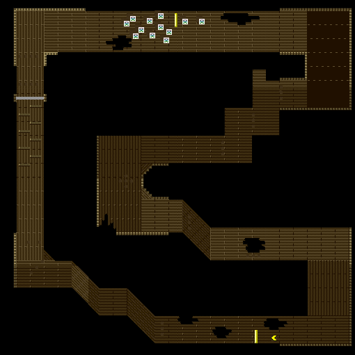 Ghost Valley 3 - Mario Kart PC