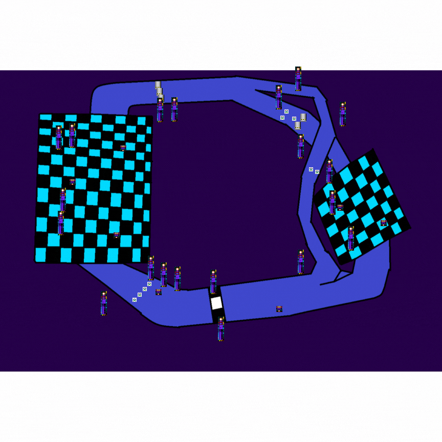 Wacky Workbench - Mario Kart PC