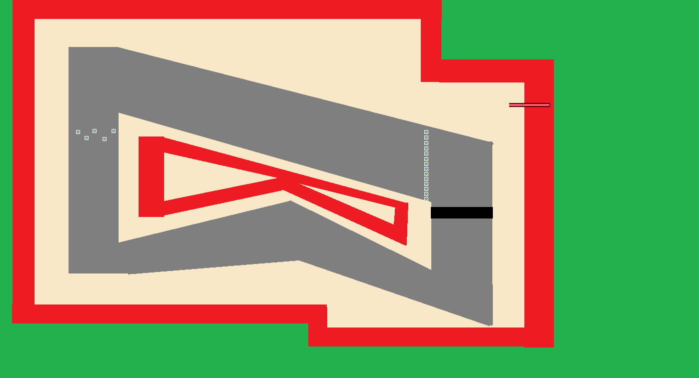 Mario circuit - Mario Kart PC