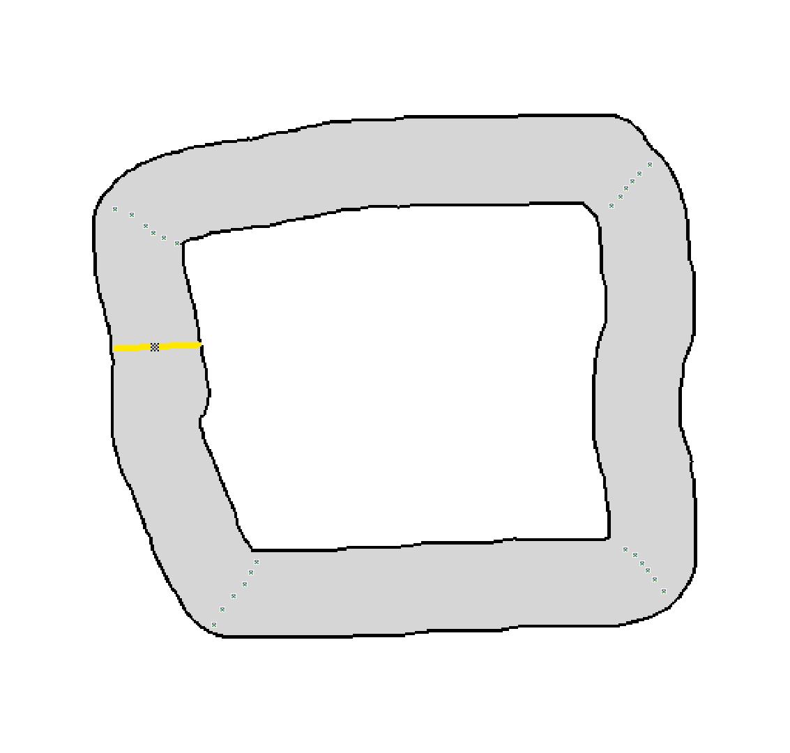Frozen Circuit - Mario Kart PC